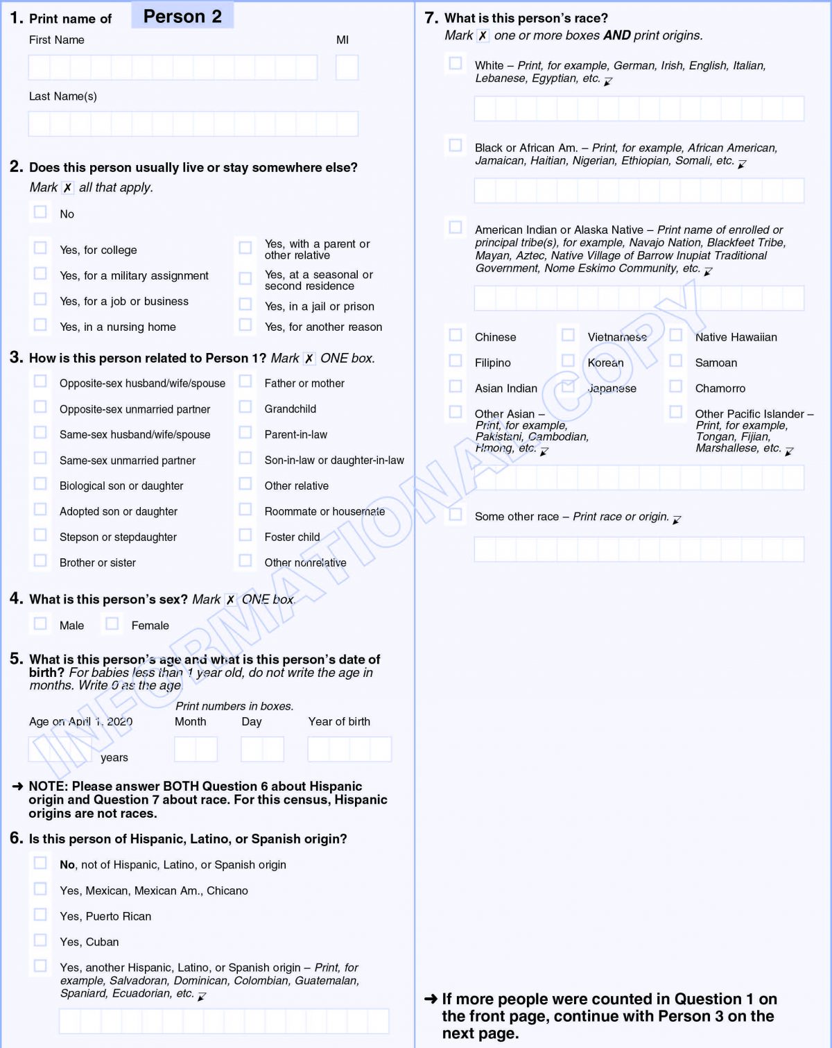 Healthcare Education Project | Census 2020