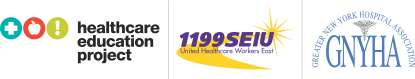 Healthcare Education Project | 1199SEIU, GNYHA Tell Albany: Close the ...