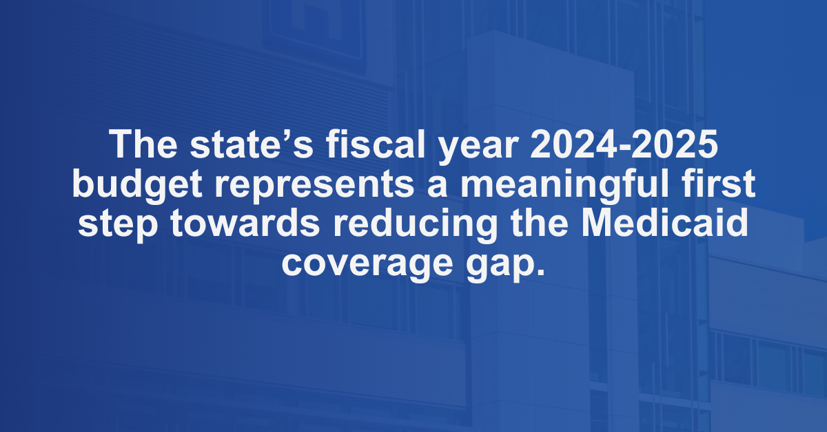Healthcare Education Project | 1199SEIU and GNYHA Respond to New York State’s Final Budget Agreement