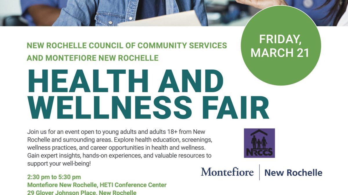 Health Fair Education Carthage Hospital Presents 4th Annual Community